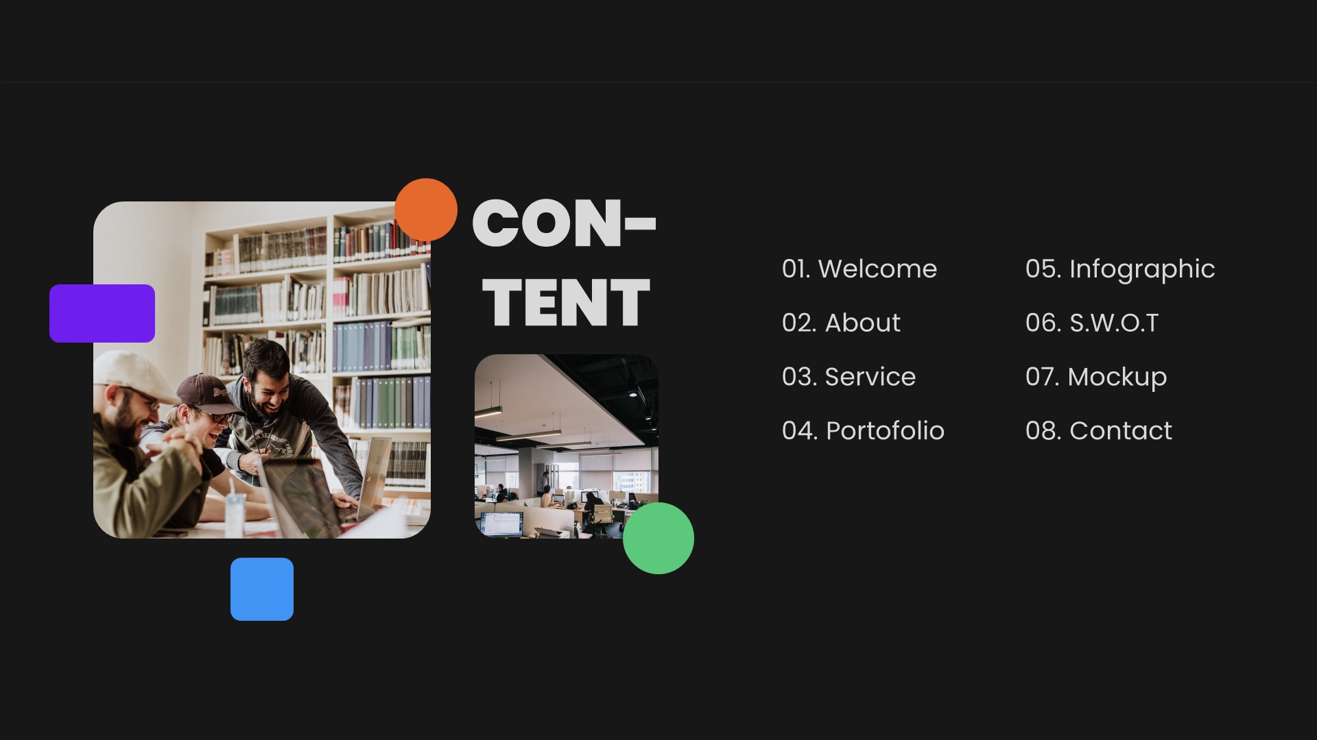 Compa - Company Profile Bussines Keynote Presentation Template ...