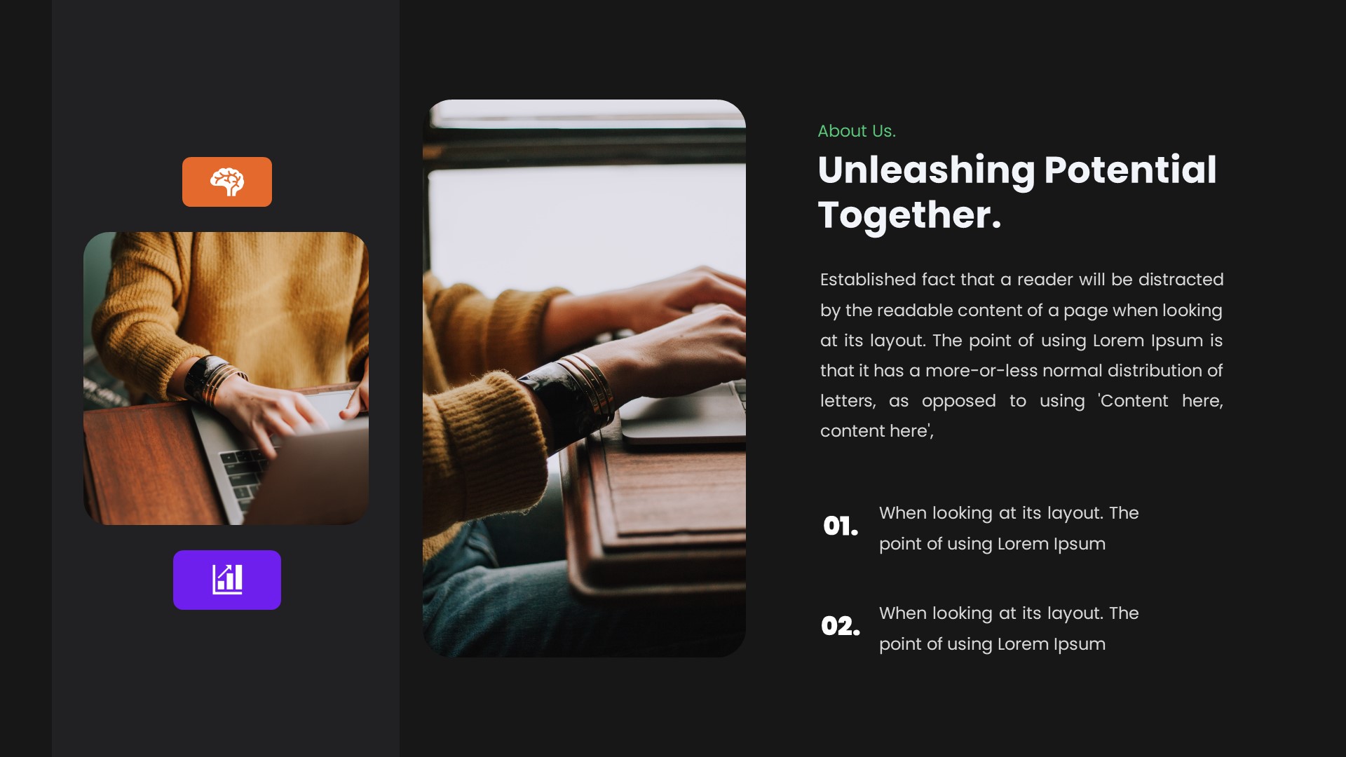 Compa - Company Profile Bussines Keynote Presentation Template ...