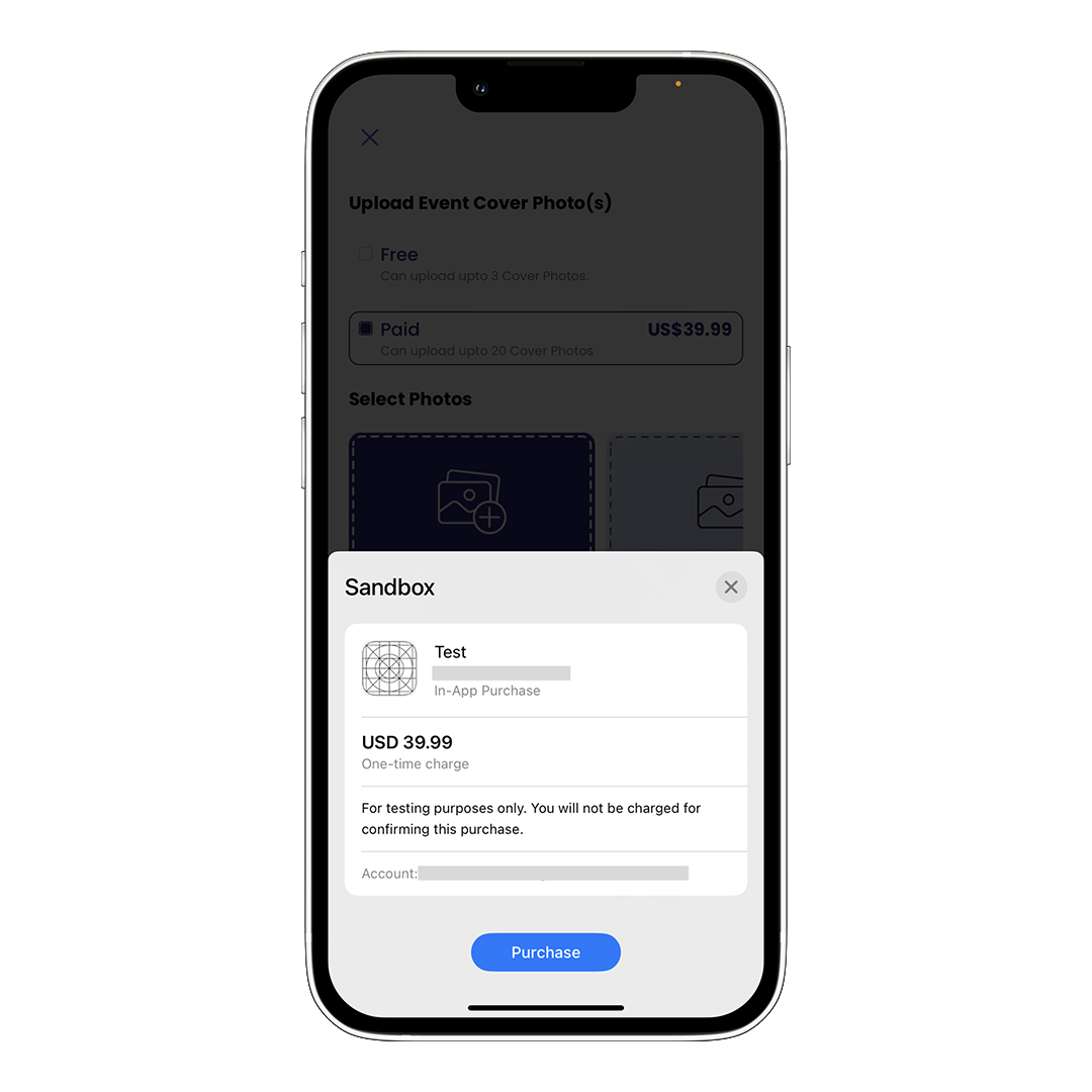 AddEvent App(IOS UI Kit Swift UI ) by KavinduDissanayake | CodeCanyon
