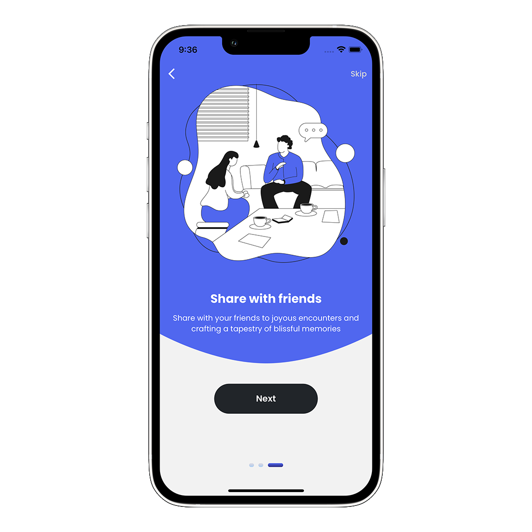 AddEvent App(IOS UI Kit Swift UI ) by KavinduDissanayake | CodeCanyon