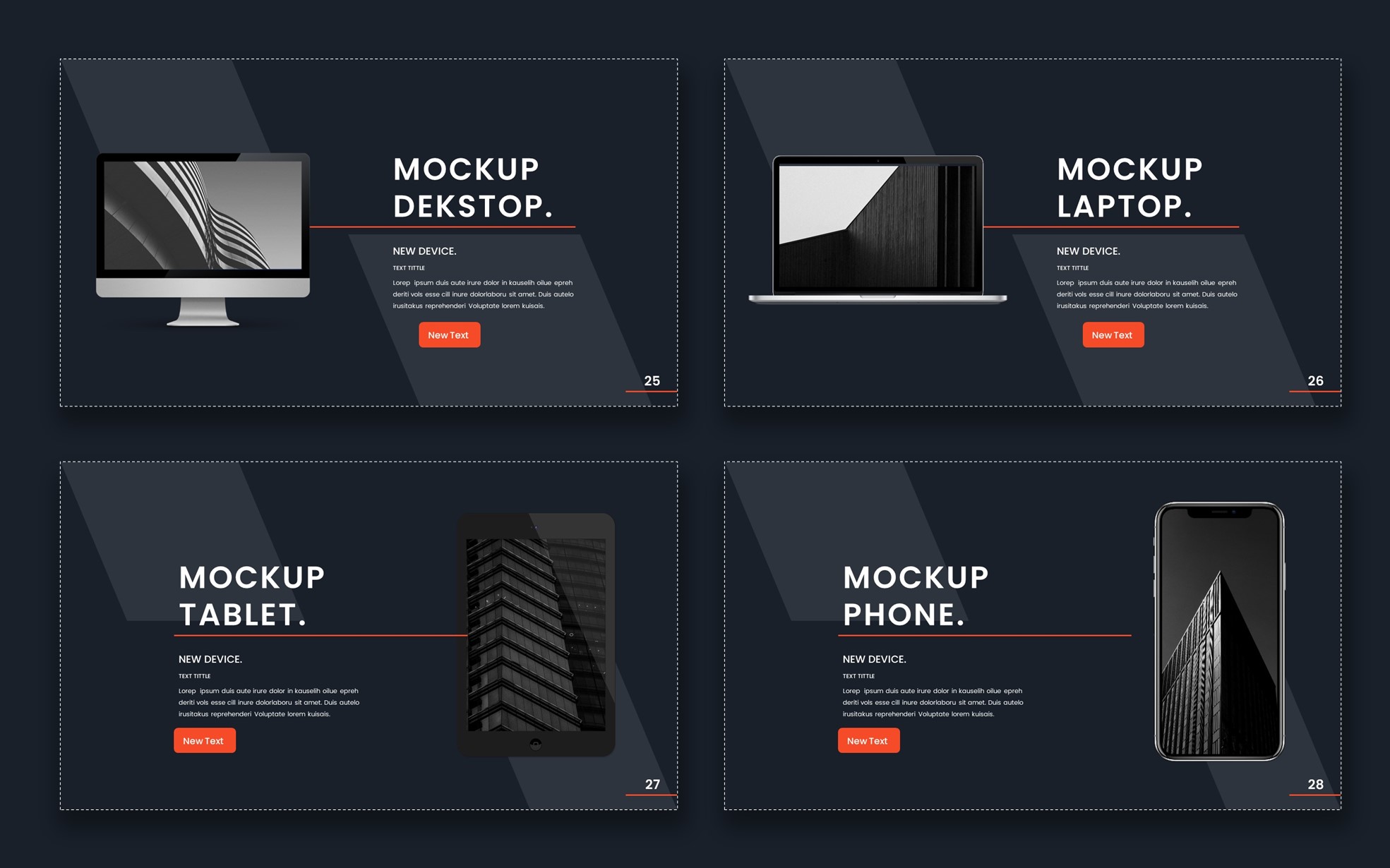 Torbens - Business PowerPoint Template, Presentation Templates ...