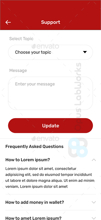 Blood Bank & Urgent Donor App UI| Blood Donation Network & Donor Alert ...