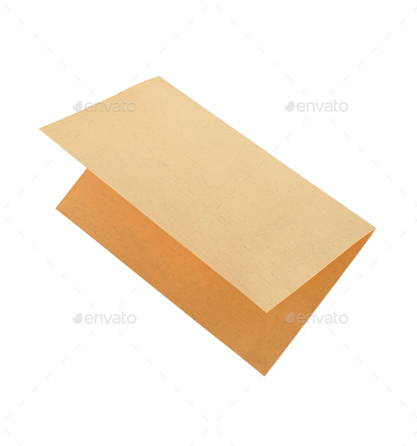 open folder menu isolated Stock Photo by ozaiachin | PhotoDune