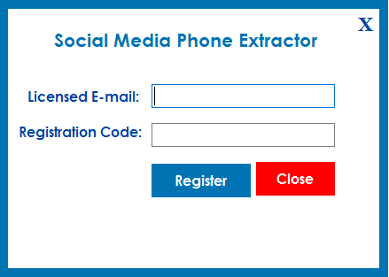 AllINONE Phone Number Extractor And Scraper by bhansalisoft | CodeCanyon