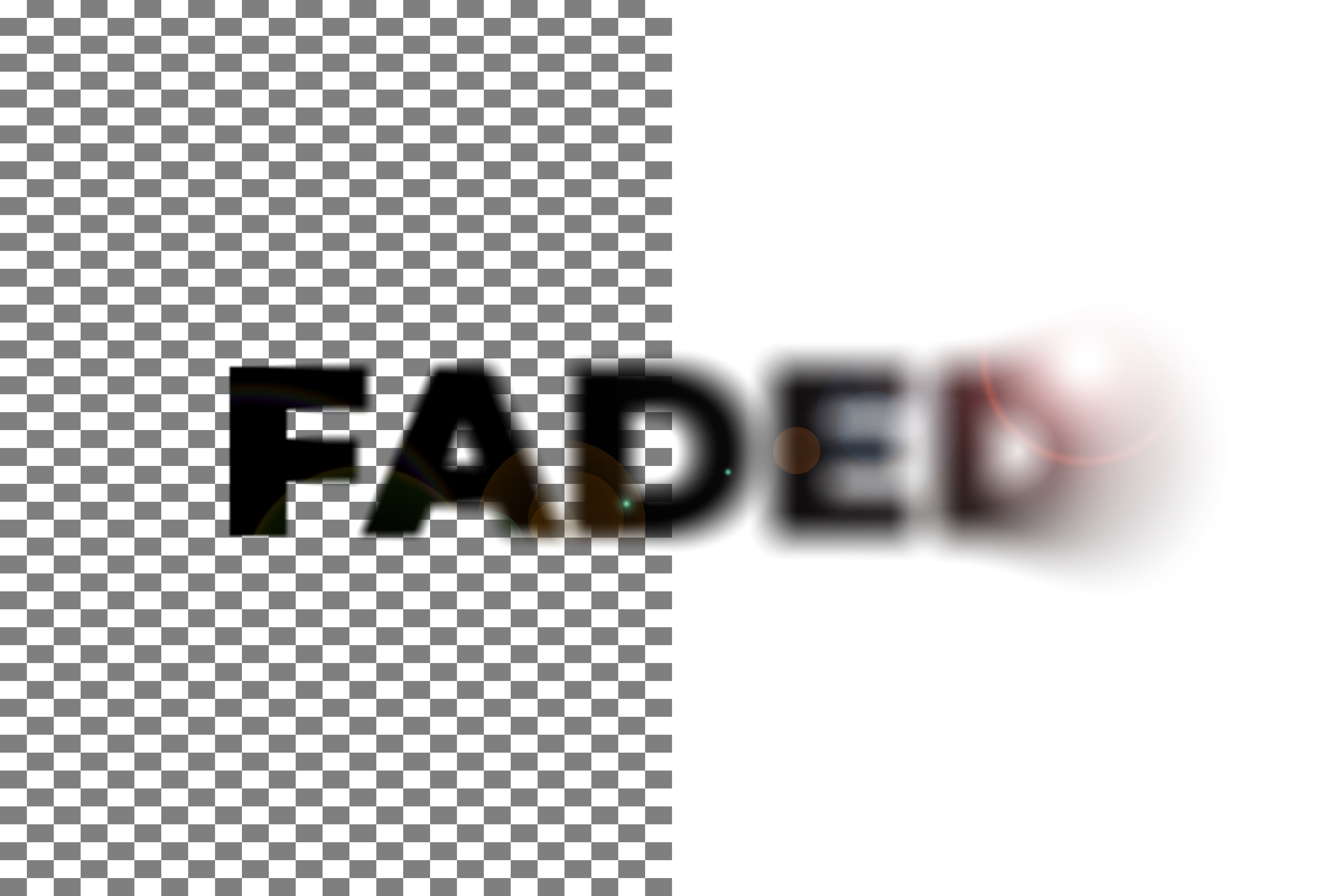 Cinematic Fading Text Effect, Add-ons | GraphicRiver