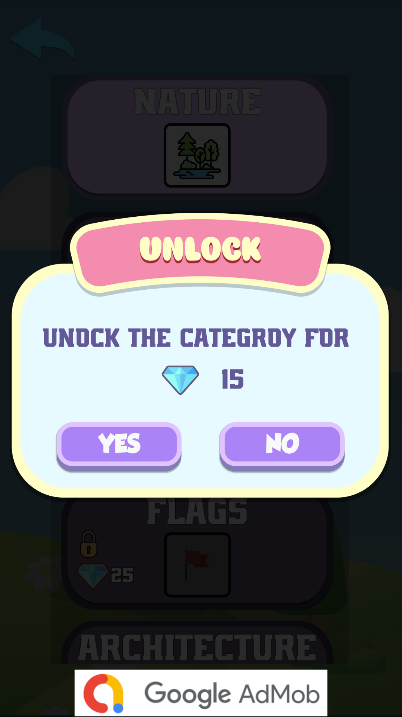 Slide Picture Puzzle: Master the Sliding Puzzle (Complete Unity Project + AdMob + GDPR) by ...