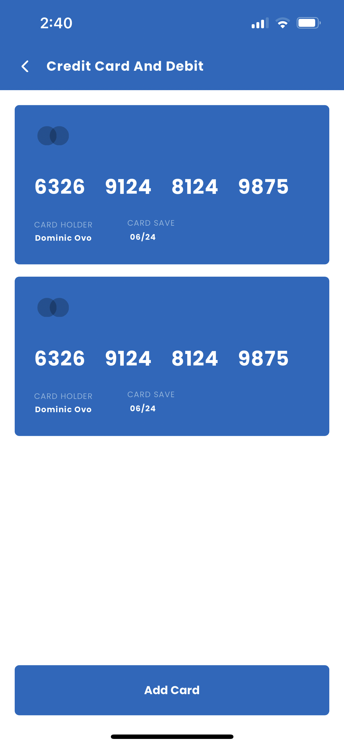 eCommerce - Flutter App UI Kit by sarvadhisolutions | CodeCanyon