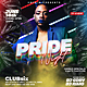 Pride Flyer, Print Templates | GraphicRiver