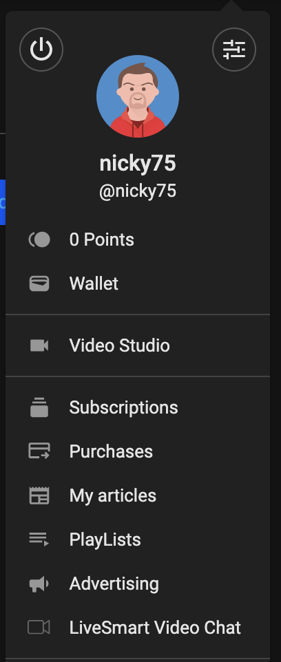 PlayTube Video Chat and Streaming Add-on from LiveSmart by nicky75