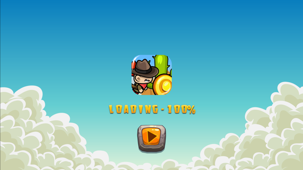 Jetpack Heroes Html5 Game Mobile Version Construct 3 By Muscle Ss