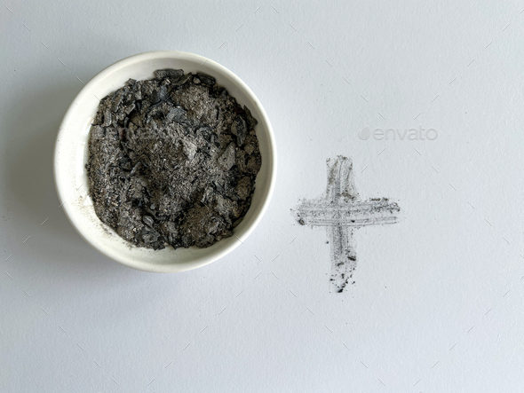 Ash Wednesday is the beginning of Lent for Christians and the six weeks ...