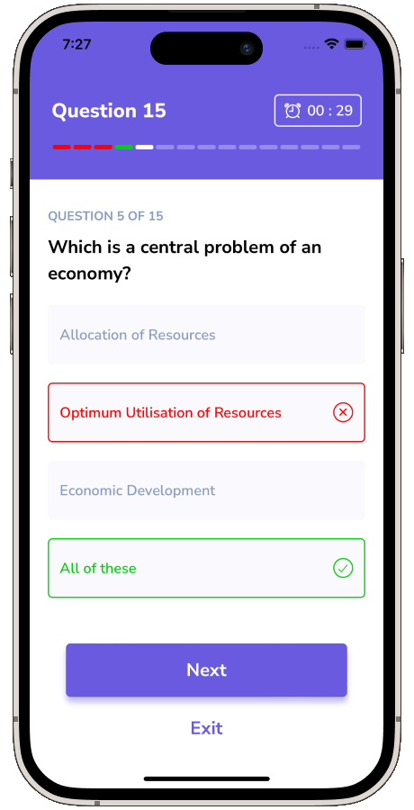 Modern Quiz Solo App Multiplayer Quiz App 1vs1 Quiz App Template Ionic Quizx By