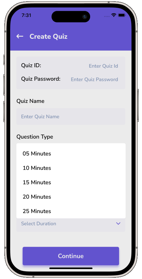 Modern Quiz Solo App Multiplayer Quiz App 1vs1 Quiz App Template Ionic Quizx By