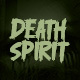 Death Spirit, Fonts | GraphicRiver