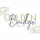 Golden Bridge Font Duo, Fonts | GraphicRiver