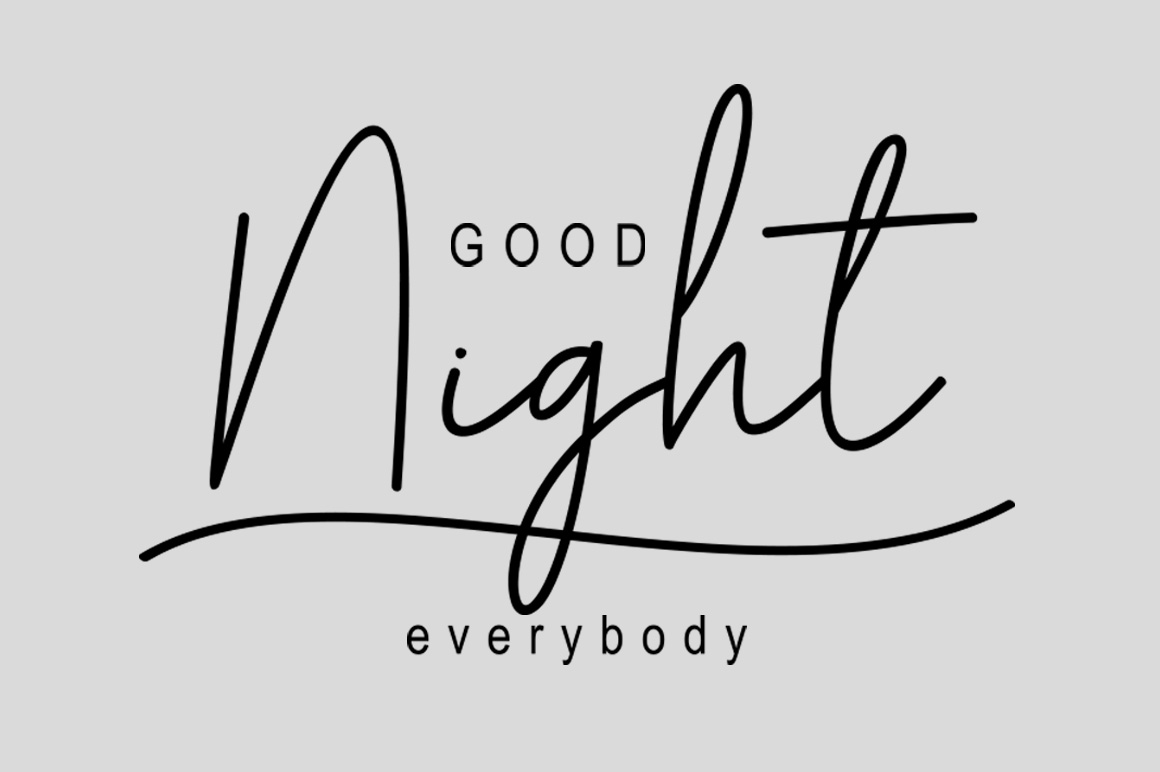 Golden Bridge Font Duo, Fonts | GraphicRiver