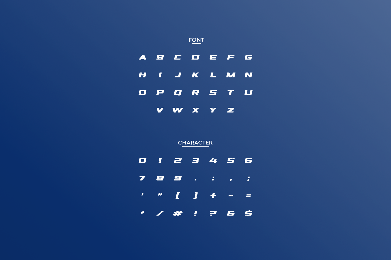 Croser - Sport Font, Fonts | GraphicRiver