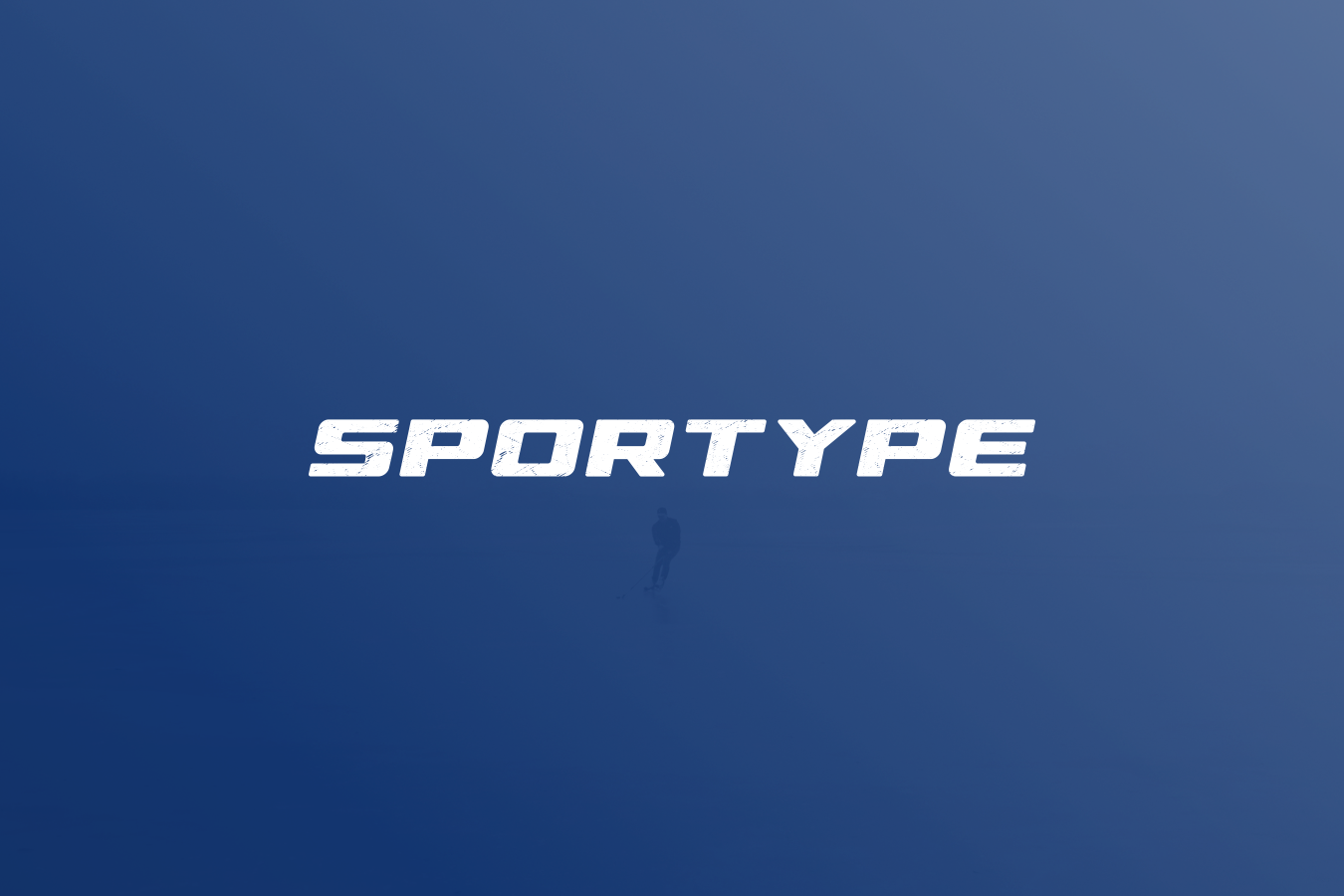 Croser - Sport Font, Fonts | GraphicRiver