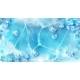 Ice Background, Vectors | GraphicRiver