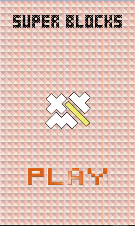 Super Blocks Puzzle (HTML5 Game - Construct 3) by kokokAyam | CodeCanyon