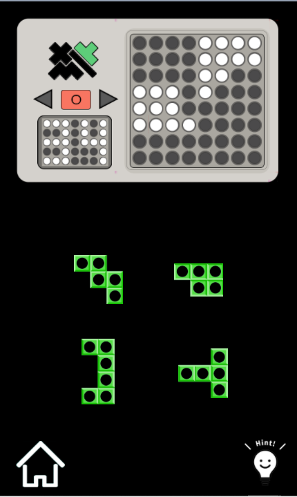Super Blocks Puzzle (HTML5 Game - Construct 3) by kokokAyam | CodeCanyon