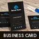 Programer Business Cards, Print Templates | GraphicRiver