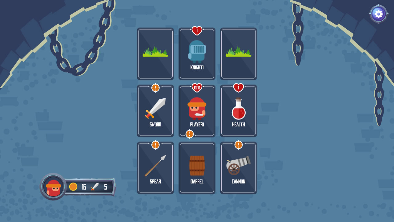 Card Attack - HTML5 Game by demonisblack | CodeCanyon