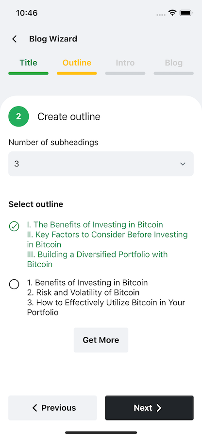 FlashText - AI Content Writing Platform for Web & Android & iOS (SaaS) by codenamenina