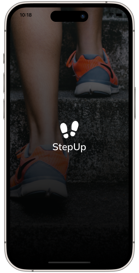 Step Counter and Calories Tracker App template in Flutter | StepUp | Multi Language by ...