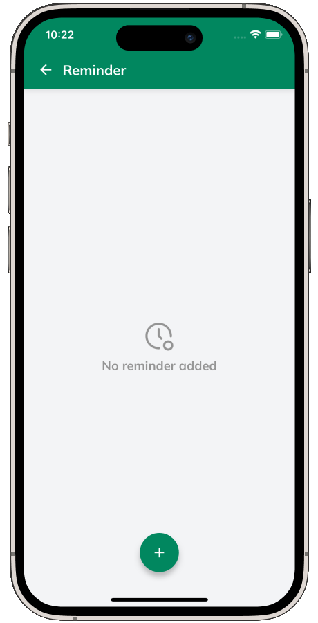 Step Counter and Calories Tracker App template in Flutter | StepUp ...