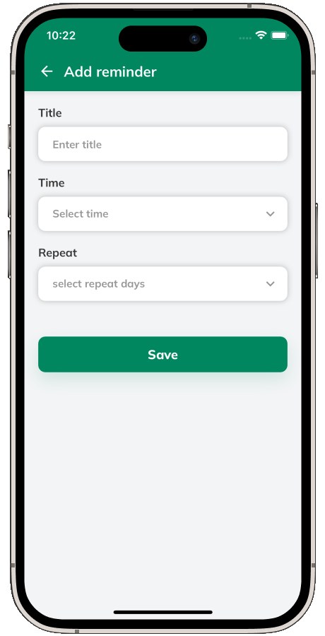 Step Counter and Calories Tracker App template in Flutter | StepUp | Multi Language by ...