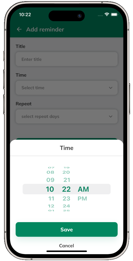 Step Counter and Calories Tracker App template in Flutter | StepUp | Multi Language by ...