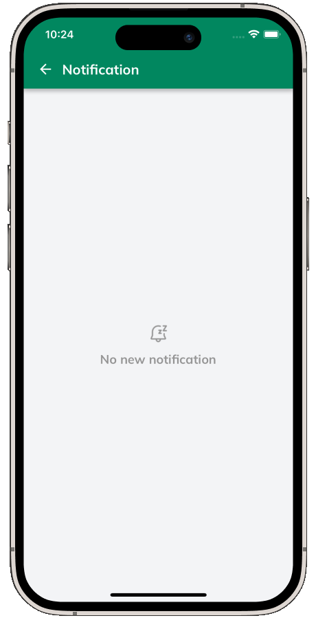 Step Counter and Calories Tracker App template in Flutter | StepUp ...