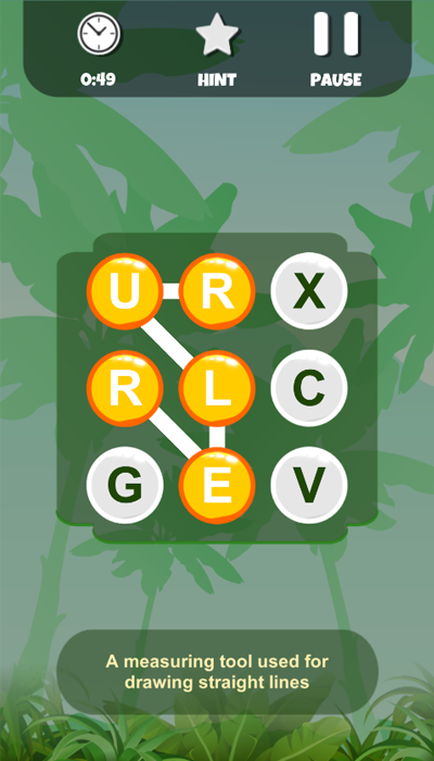 Cross Connect - Learn while Playing ! by oussemamesfar007 | CodeCanyon