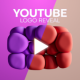 Youtube Logo Reveal, Apple Motion Templates | VideoHive