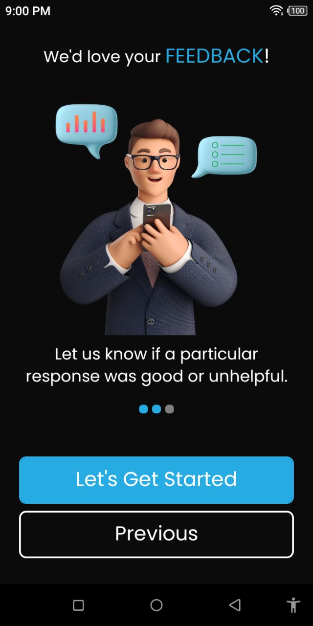 BrainChat - ChatGPT Mobile App | Open AI Chat, Writing Assistant ...