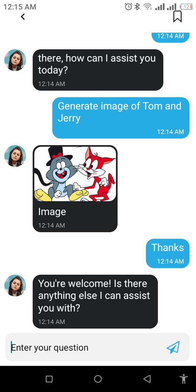 BrainChat - ChatGPT Mobile App | Open AI Chat, Writing Assistant ...