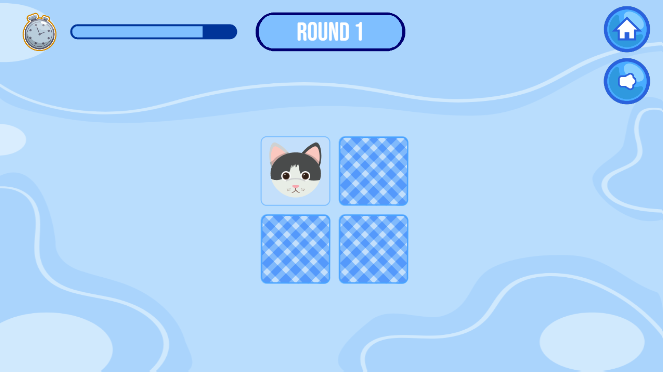 Memory Match - Phaser3 by MrBia | CodeCanyon