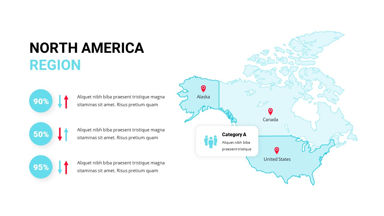 Big Map Project PowerPoint Template, Presentation Templates | GraphicRiver