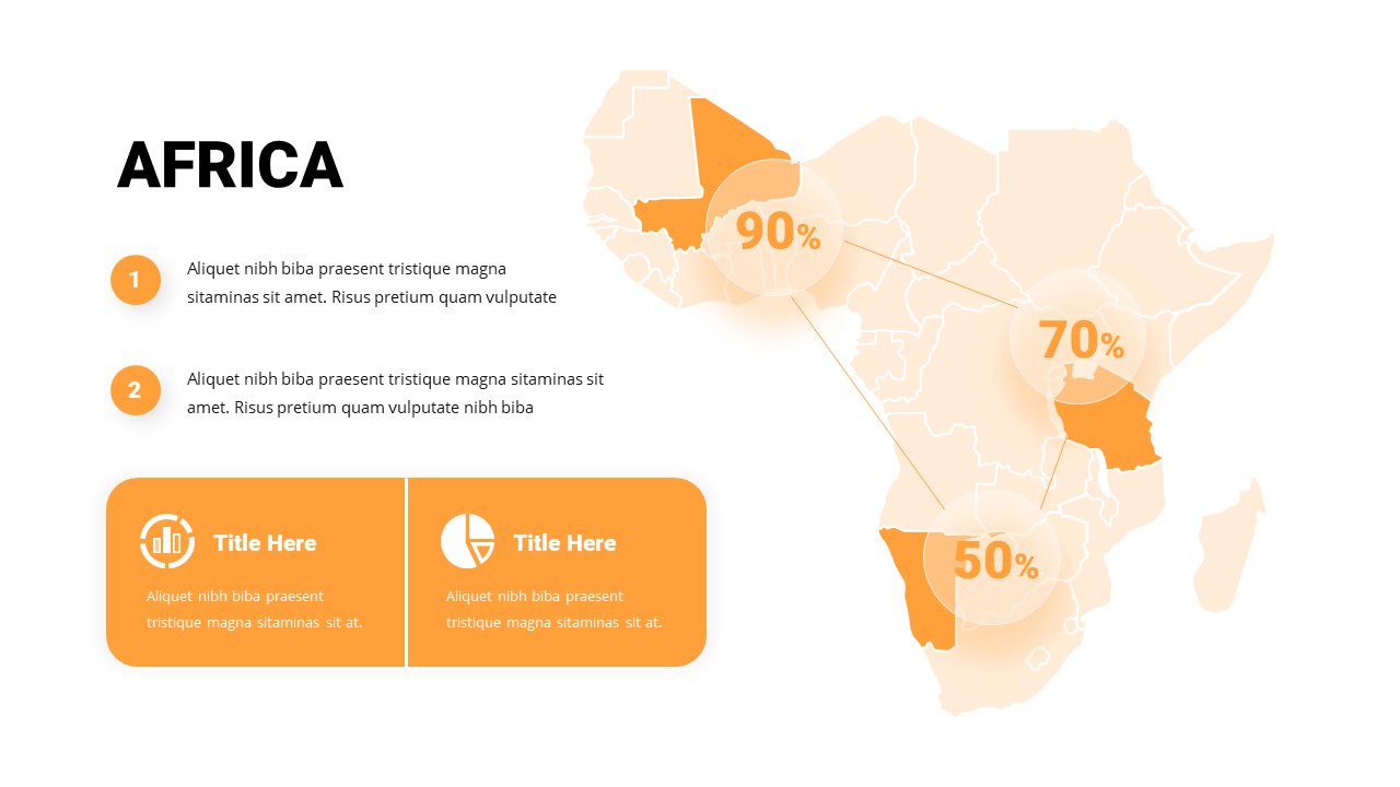 Big Map Project PowerPoint Template, Presentation Templates | GraphicRiver