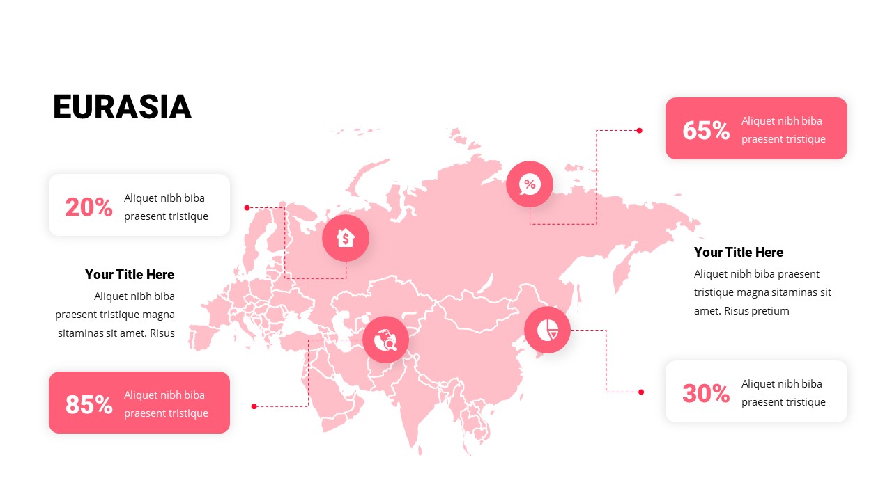 Big Map Project PowerPoint Template, Presentation Templates | GraphicRiver
