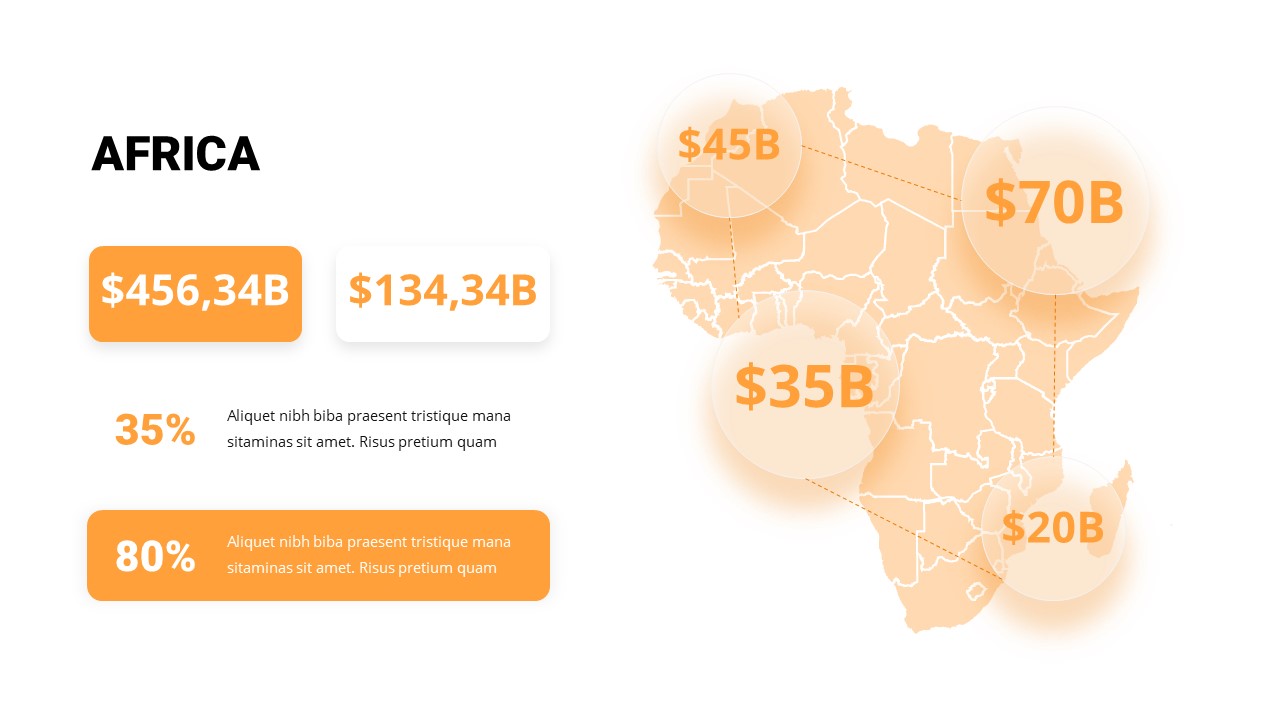 Big Map Project PowerPoint Template, Presentation Templates | GraphicRiver
