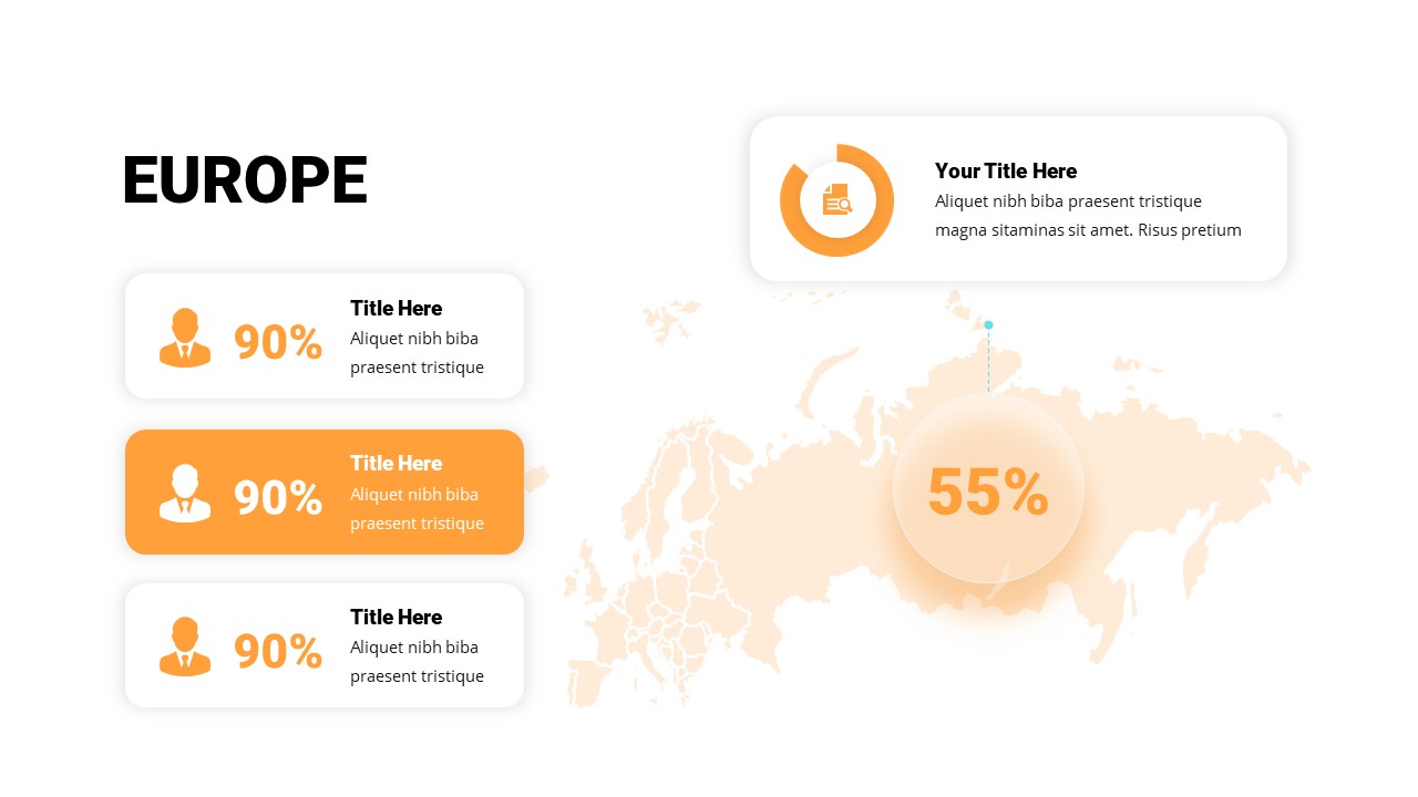 Big Map Project PowerPoint Template, Presentation Templates | GraphicRiver