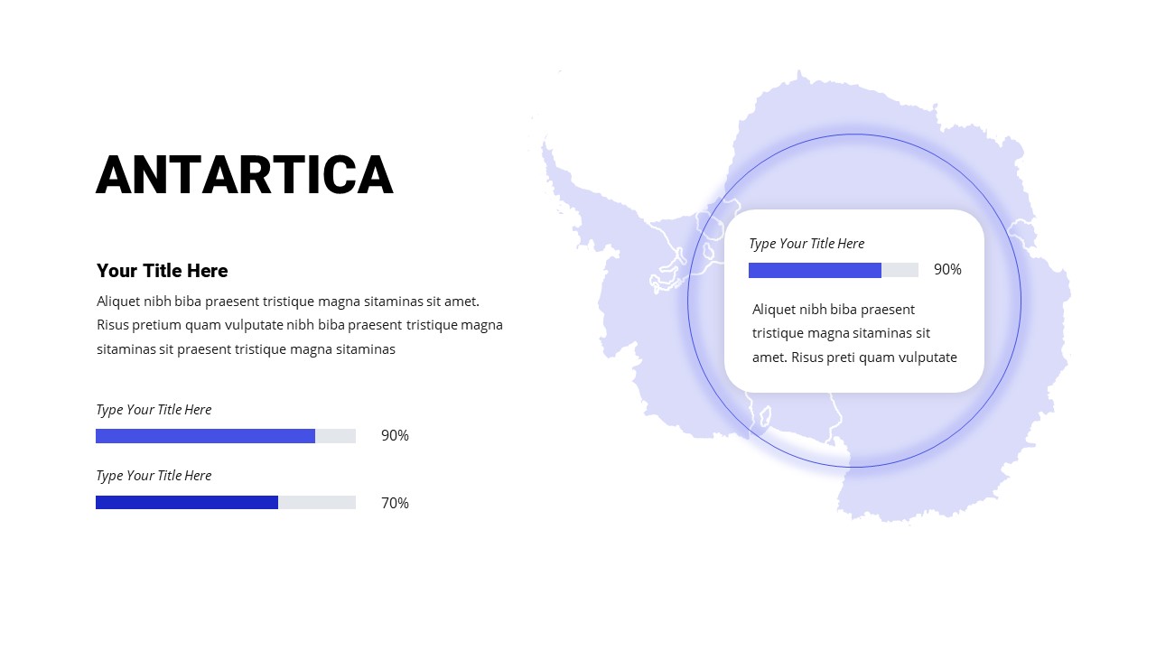 Big Map Project PowerPoint Template, Presentation Templates | GraphicRiver
