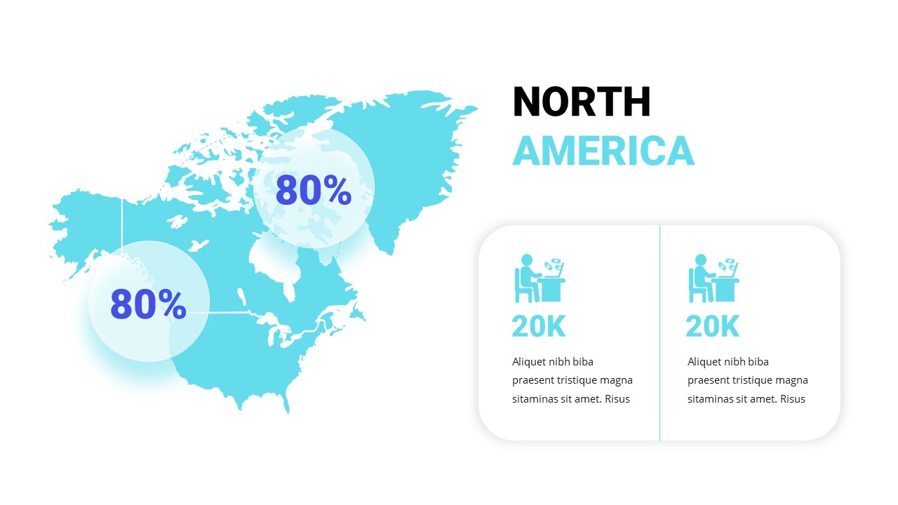 Big Map Project PowerPoint Template, Presentation Templates | GraphicRiver