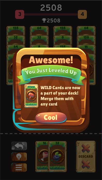 Farm 2048 - HTML5 Game - Construct3 by tegagame | CodeCanyon