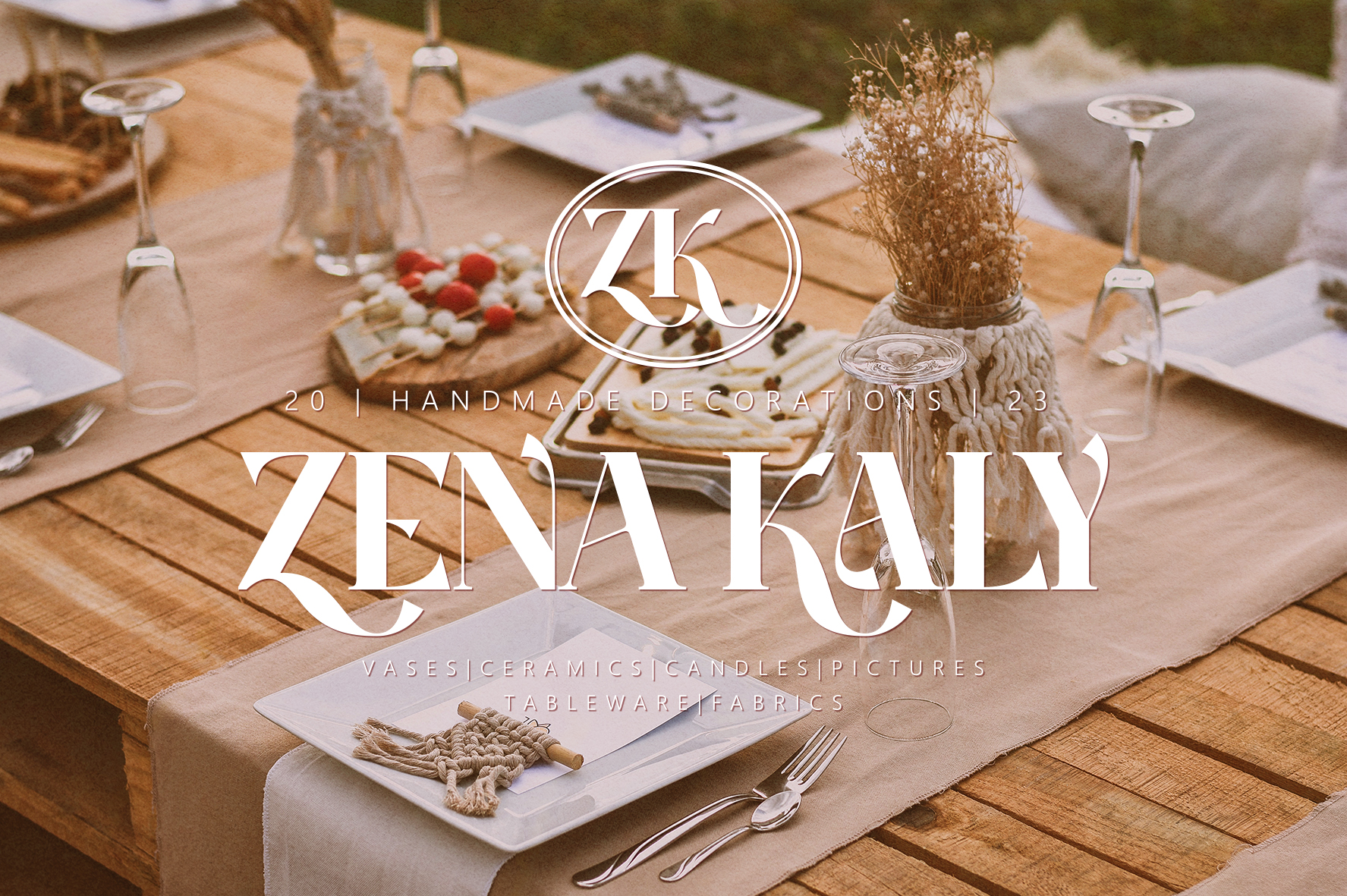 Ardhelia by jmcreate_std | GraphicRiver