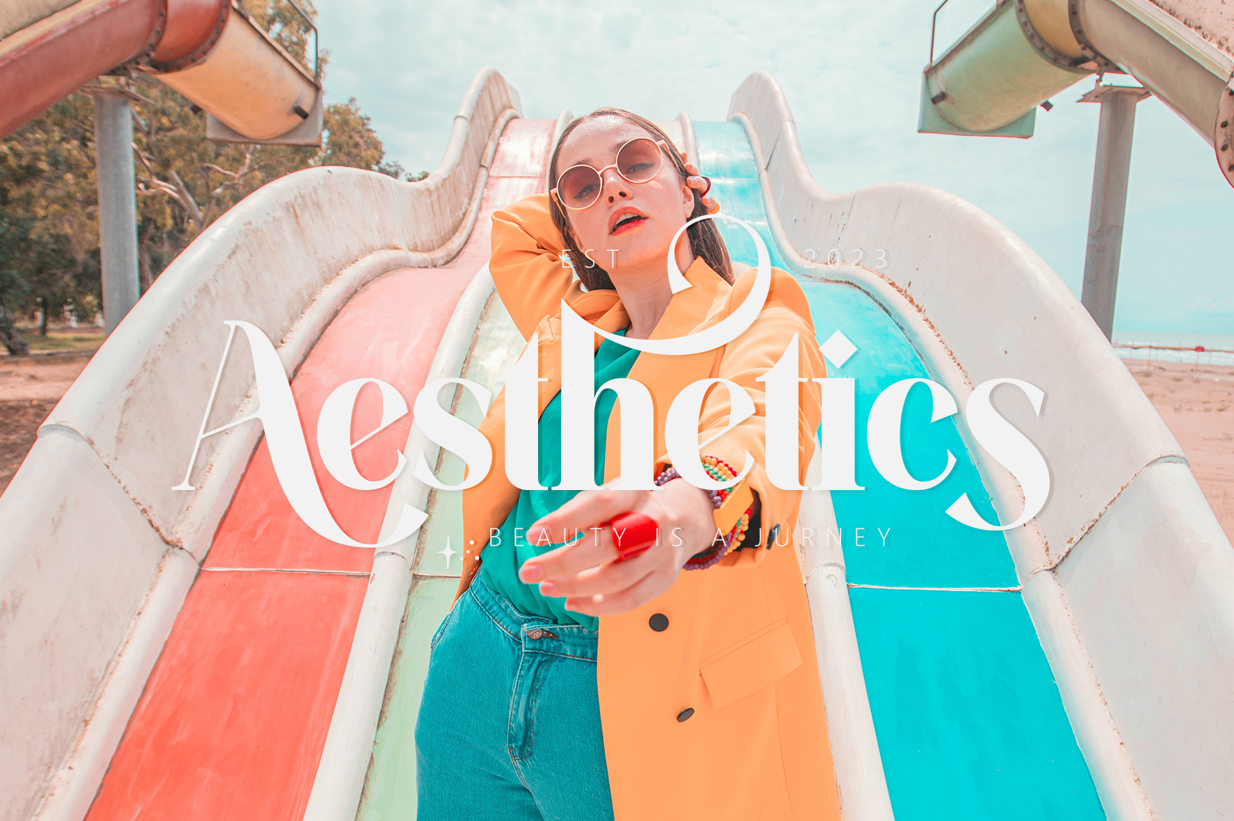 Ardhelia, Fonts | GraphicRiver