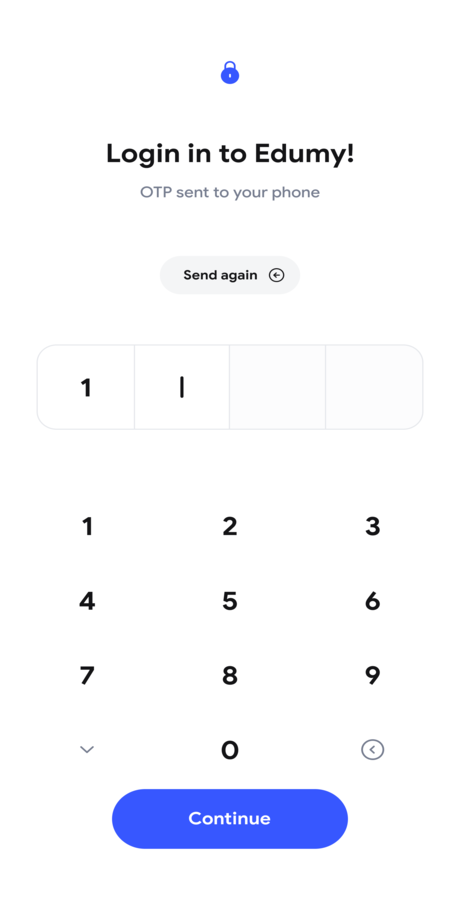 Online Learning Mobile App Ui Kit Flutter Figma Free Edumy By Fluttervision