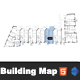 Interactive Building Diagram Map by freelancertajulrasel | CodeCanyon